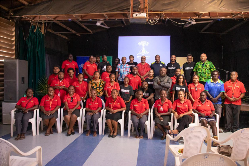 GOC unveil Sol2023 Ceremonies Creative & Production team – My SIG ...