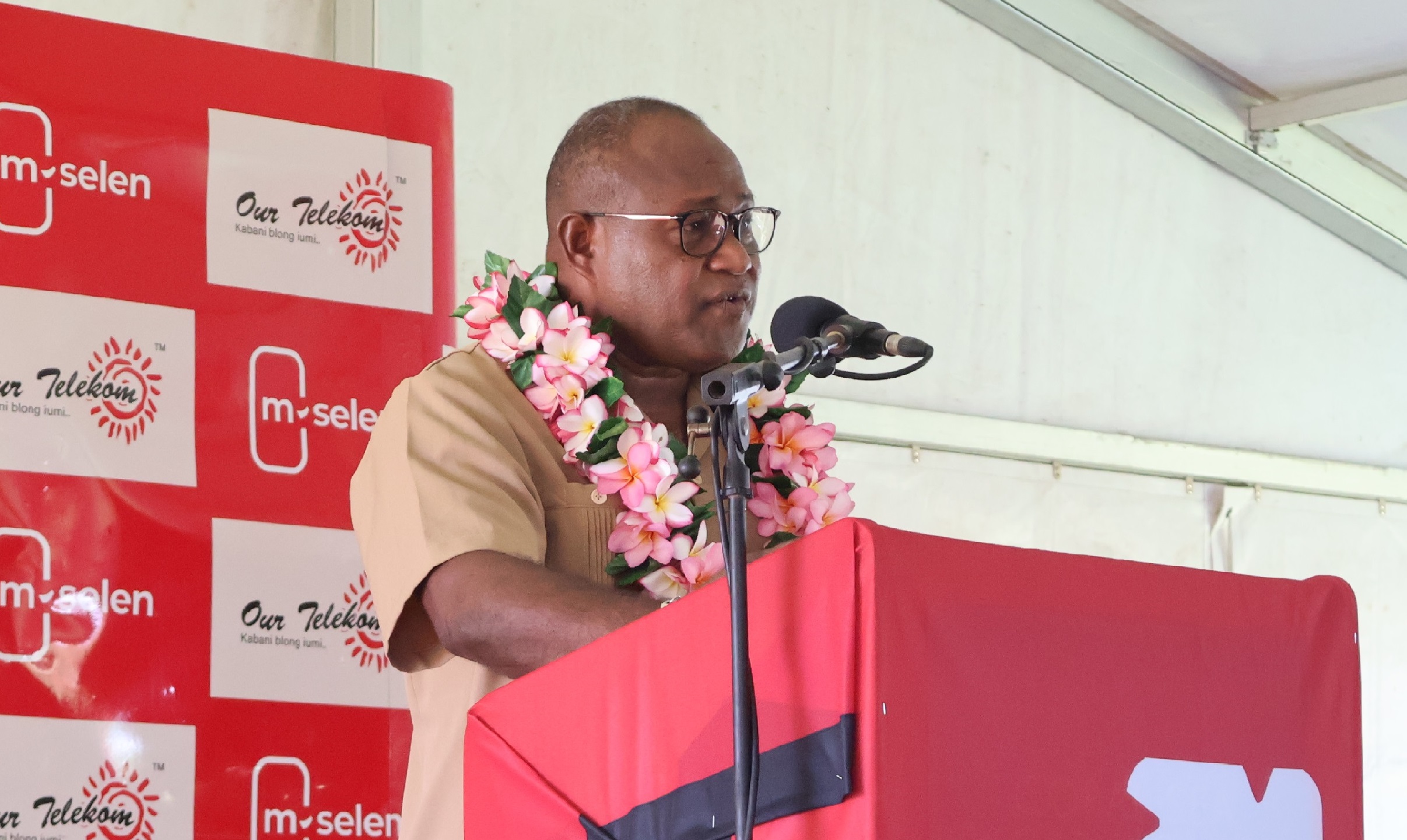 ACTING PM COMMENDS OUR TELEKOM’S M-SELEN DURING LAUNCH – My SIG ...