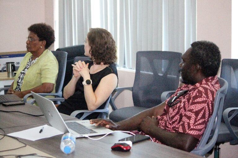 World Bank Agriculture Implementation support team completed follow up ...