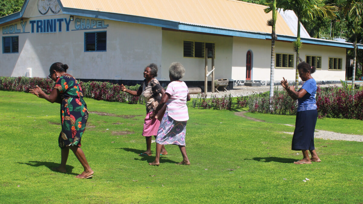 LEPI COMMUNITY IN GAO-BUGOTU TAKES DELIVERY OF NEW REST HOUSE – My SIG ...