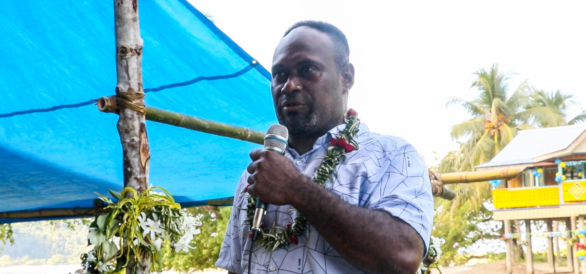 LEPI COMMUNITY IN GAO-BUGOTU TAKES DELIVERY OF NEW REST HOUSE – My SIG ...