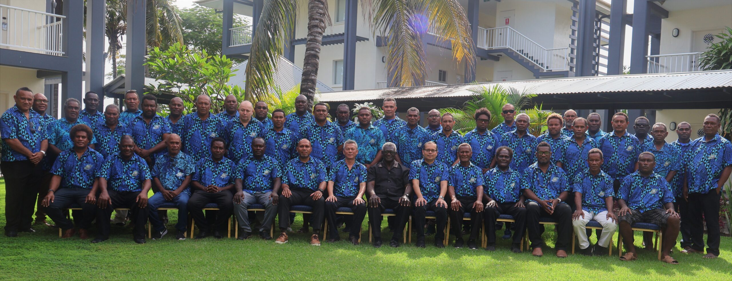 Prime Minister addresses SIFF Congress.