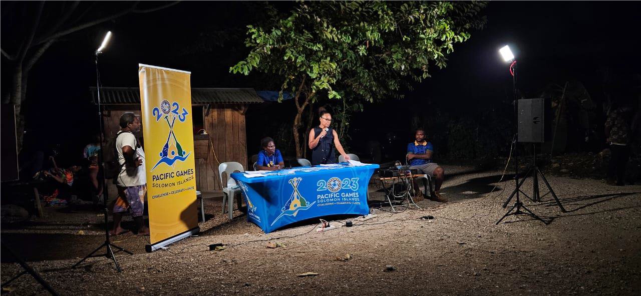 GOC Workforce complete ‘Roadshow’ - EIN Presswire