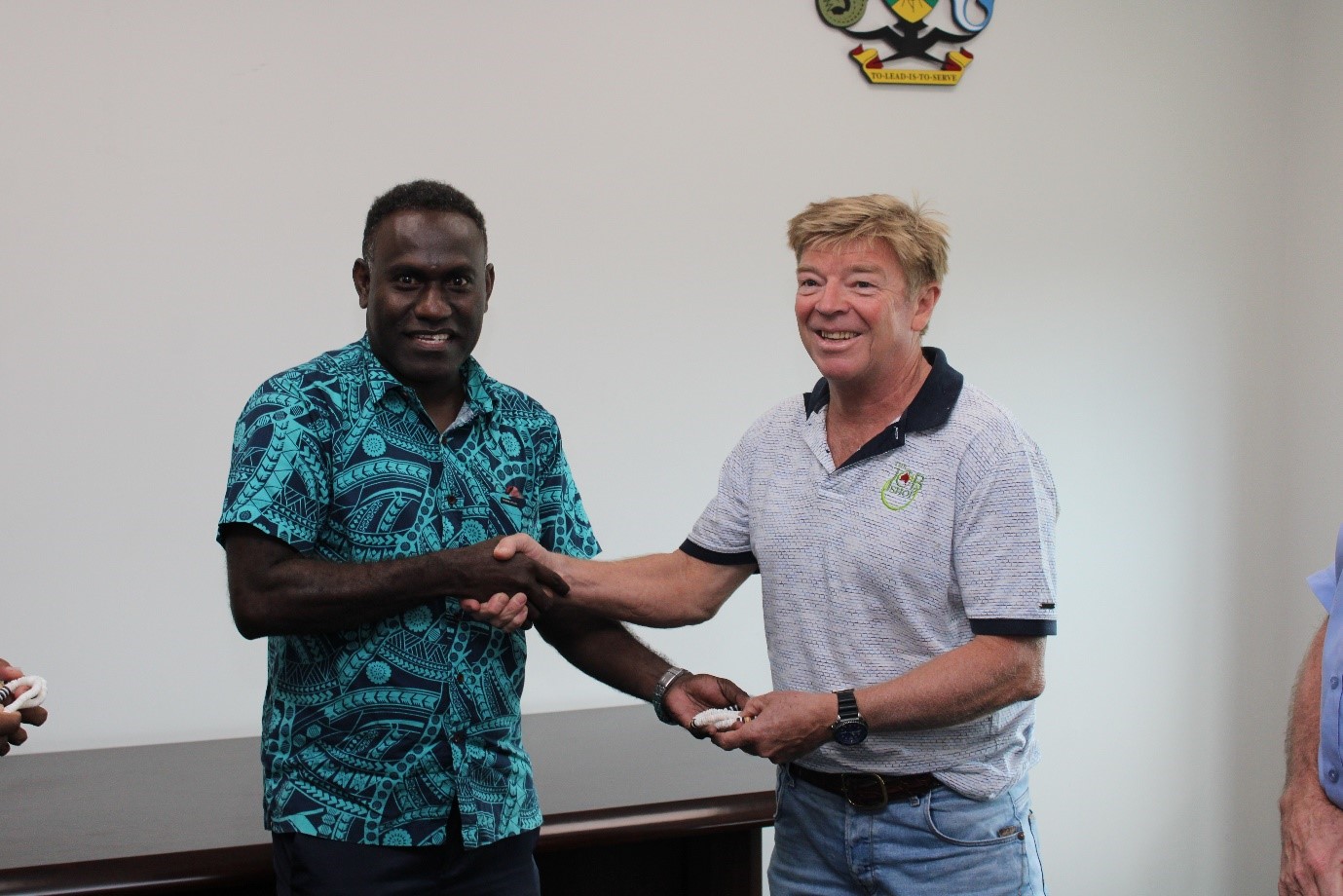 Australia Employers holds consultative meetings with Solomon Islands ...