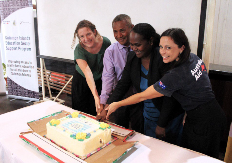 MEHRD supporting diverse needs of learners in 21st century – My SIG ...