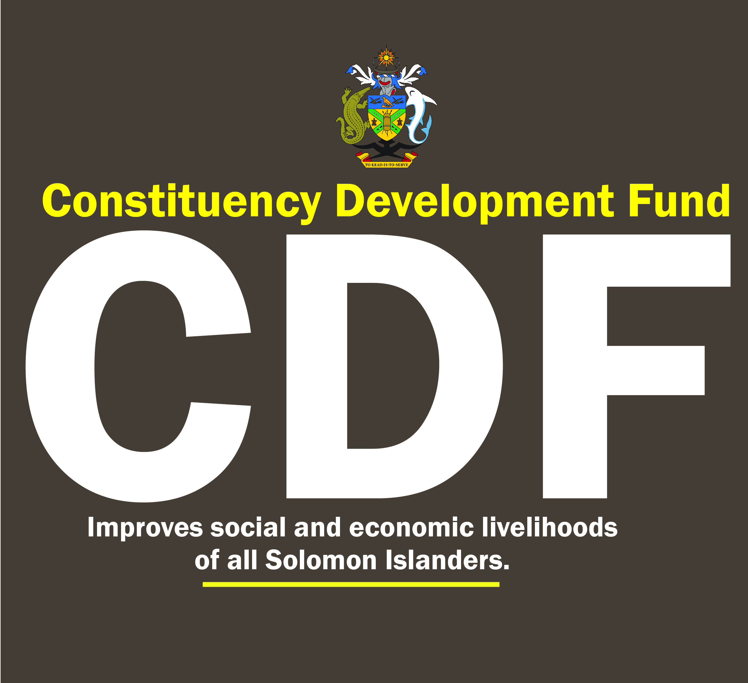 PUBLIC SYMPOSIUM ON NEW CDF LAW SET, 6 JULY – My SIG Services Portal