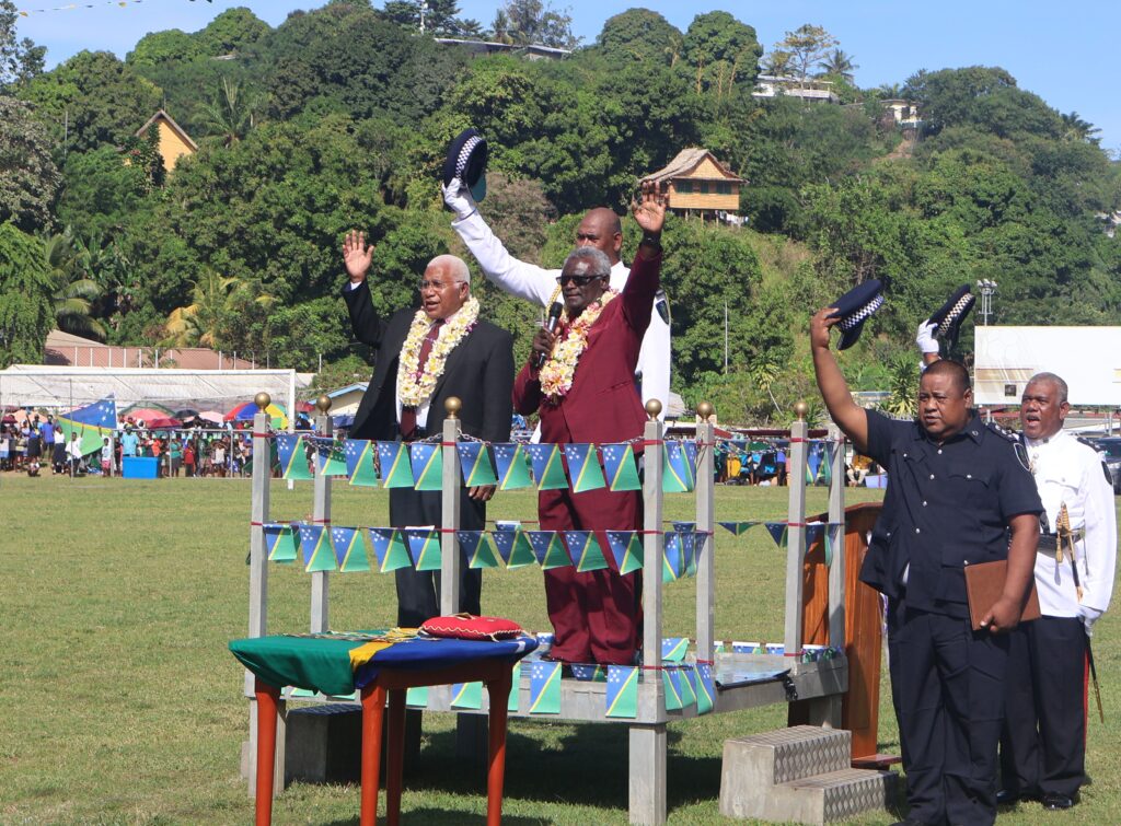 Rising above and overcome our challenges as one people. – My SIG ...