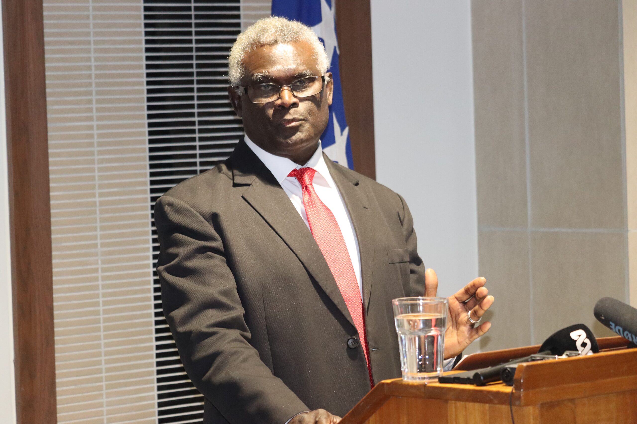 SI- PRC sign MOU on Disaster and Emergency Response – My SIG Services ...