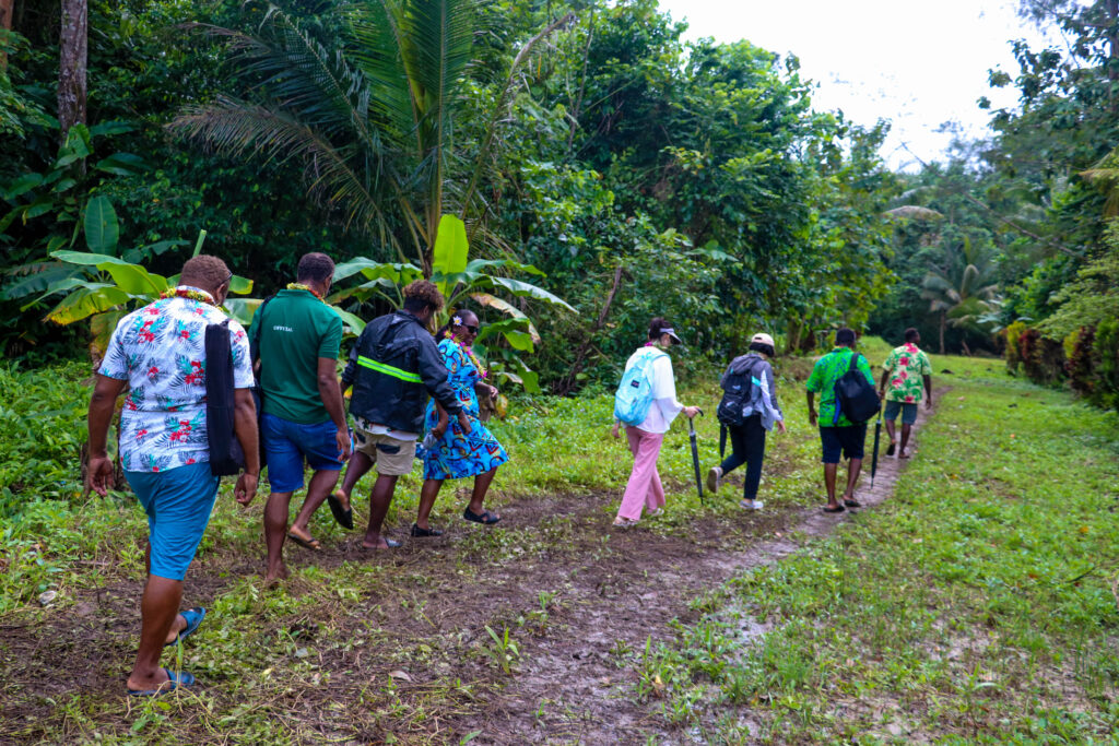 KOLOMBANGARA COMMUNITIES CELEBRATE SUCCESS OF CDF LIFE-CHANGING ...