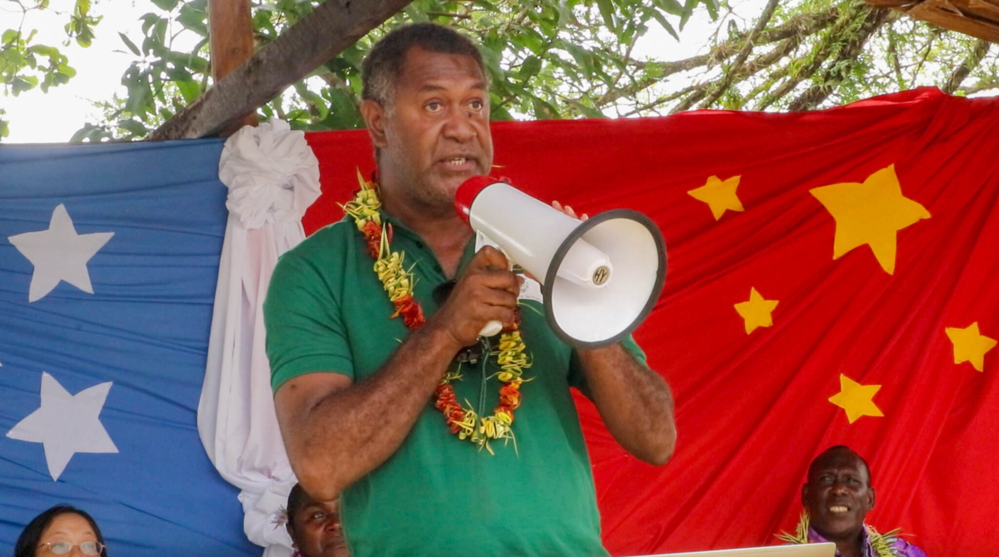 KOLOMBANGARA COMMUNITIES CELEBRATE SUCCESS OF CDF LIFE-CHANGING ...