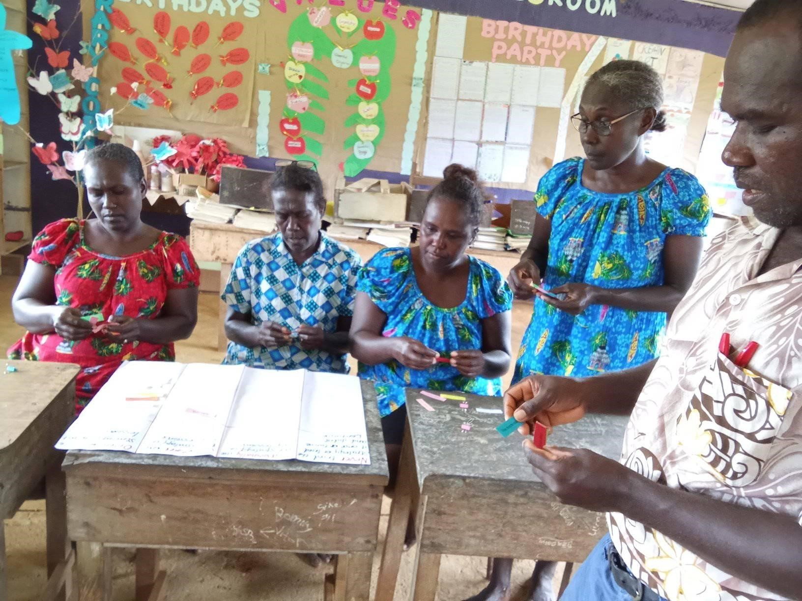 Schools take steps to strengthen teachers’ professional learning - EIN ...