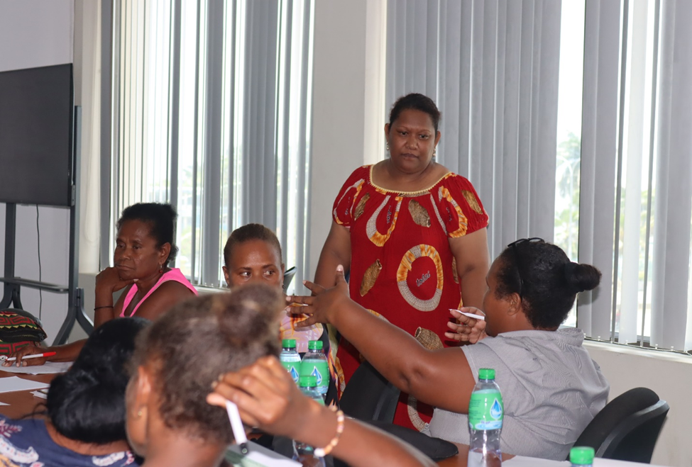 Seif Ples strengthens hotline service with minimum standards and ...