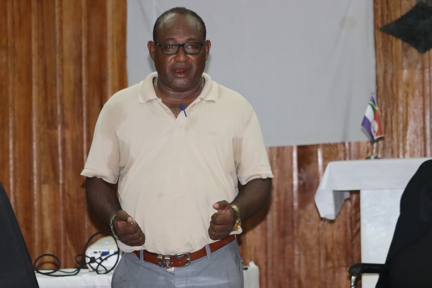 Premier Fini applauds SIG-Landowner initiative to partner in commercial ...