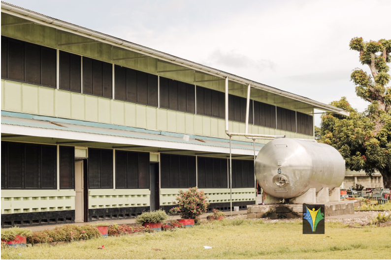 TEAM SOLOMON CHEF DE MISSION VISITED TENARU SCHOOL – My SIG Services Portal