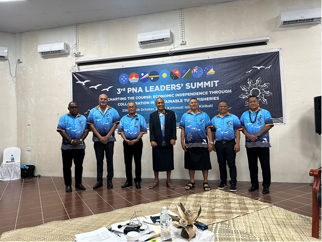 DPM Maelanga calls for greater collaboration amongst PNA members – My ...