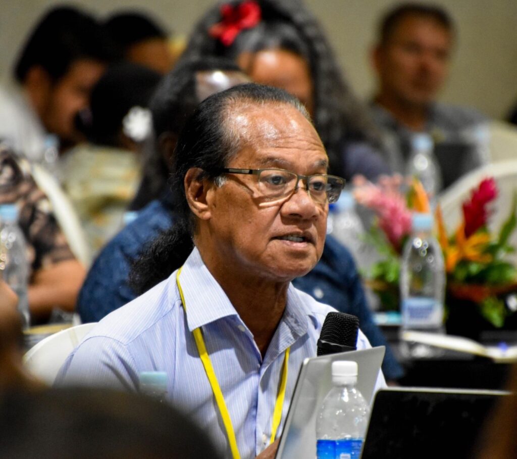 Solomon Islands Participate at the 2023 Pacific Labour Mobility Annual ...