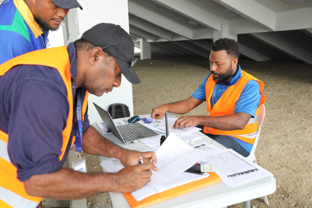 Transportation team finalize arrangement with vehicle owners – My SIG ...