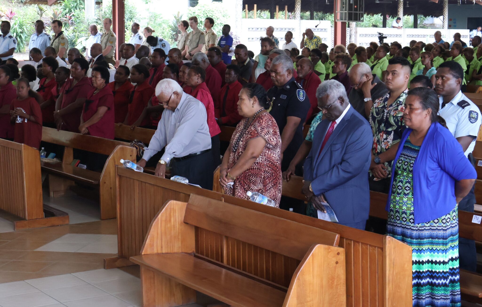 PM: “All Glory and Honour for the successful hosting of the 17th ...