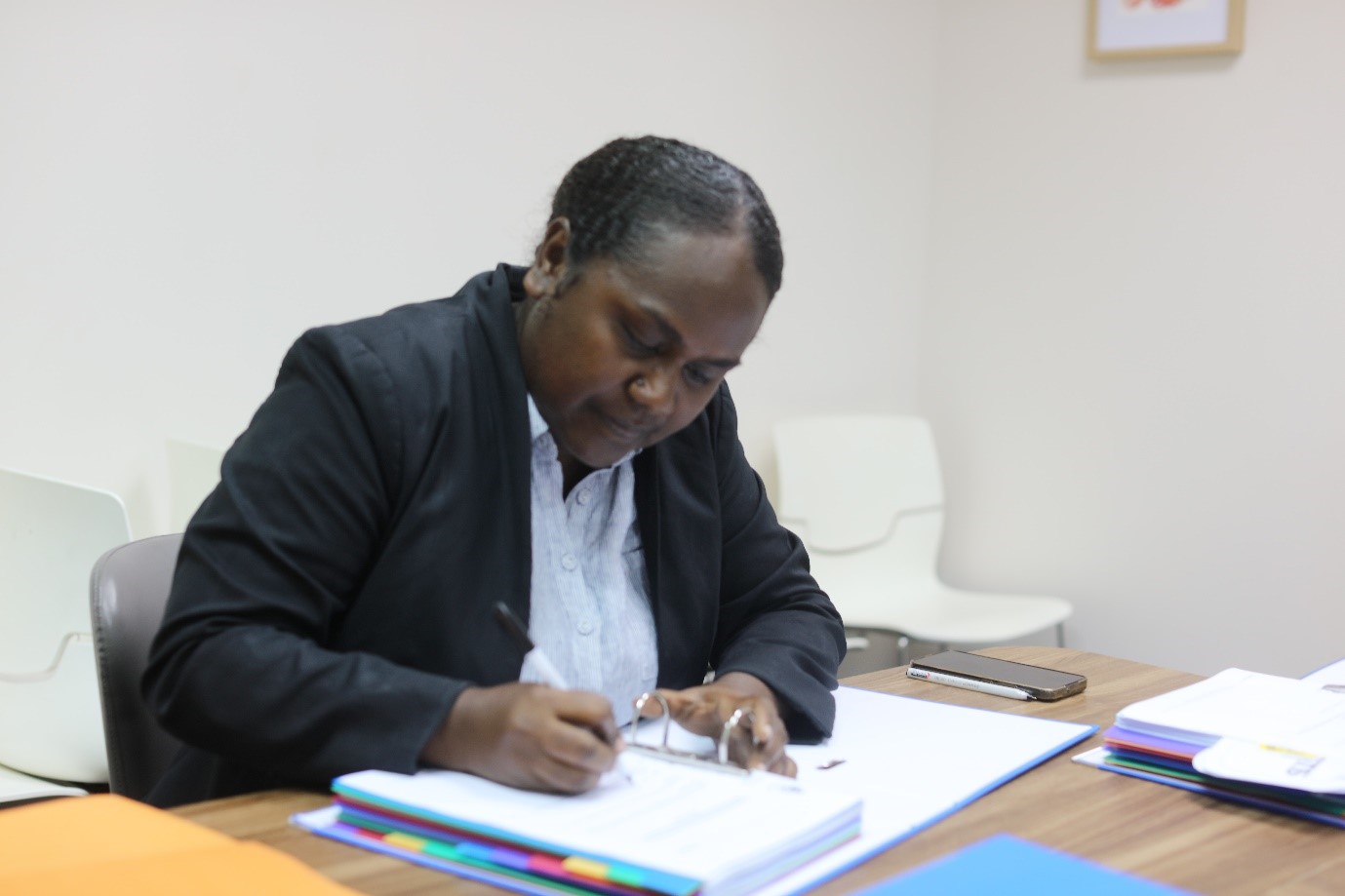 High stakes examination results released – My SIG Services Portal