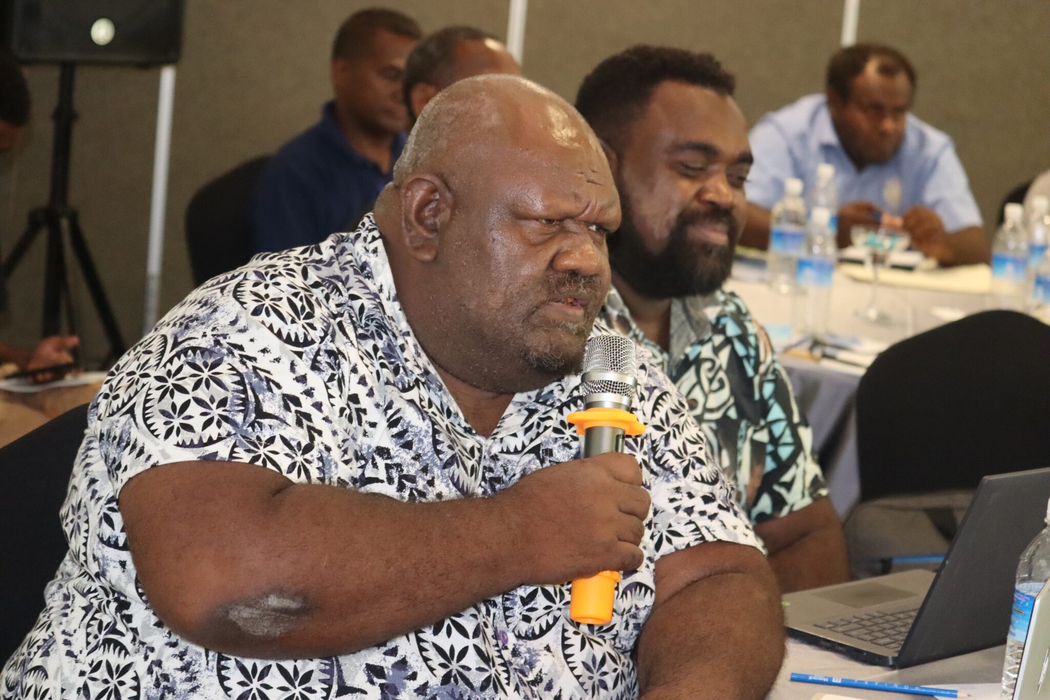 Solomon Islands Renewable Readiness Assessment (RRA) Report launched ...