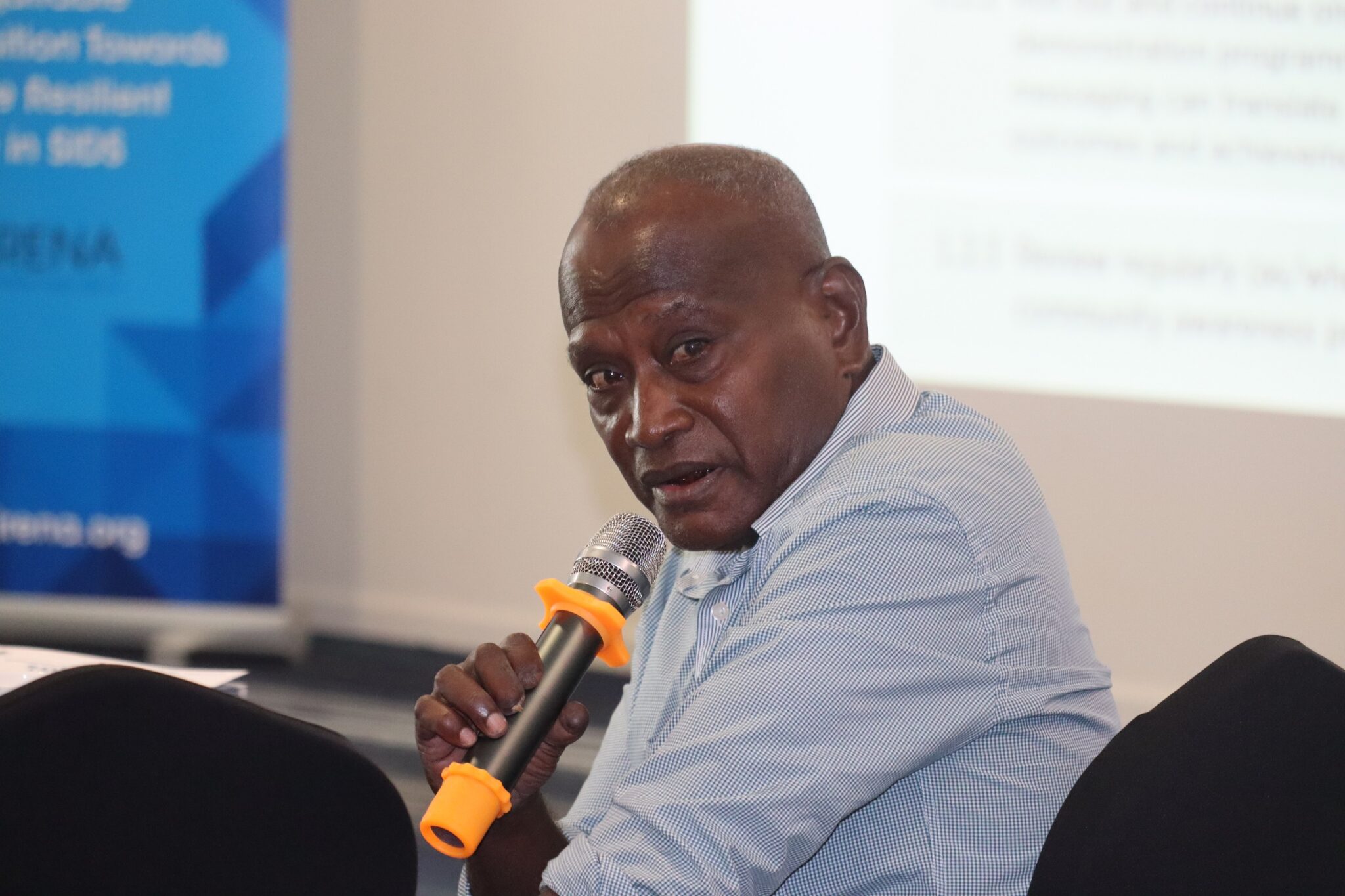 Solomon Islands Renewable Readiness Assessment (RRA) Report launched ...