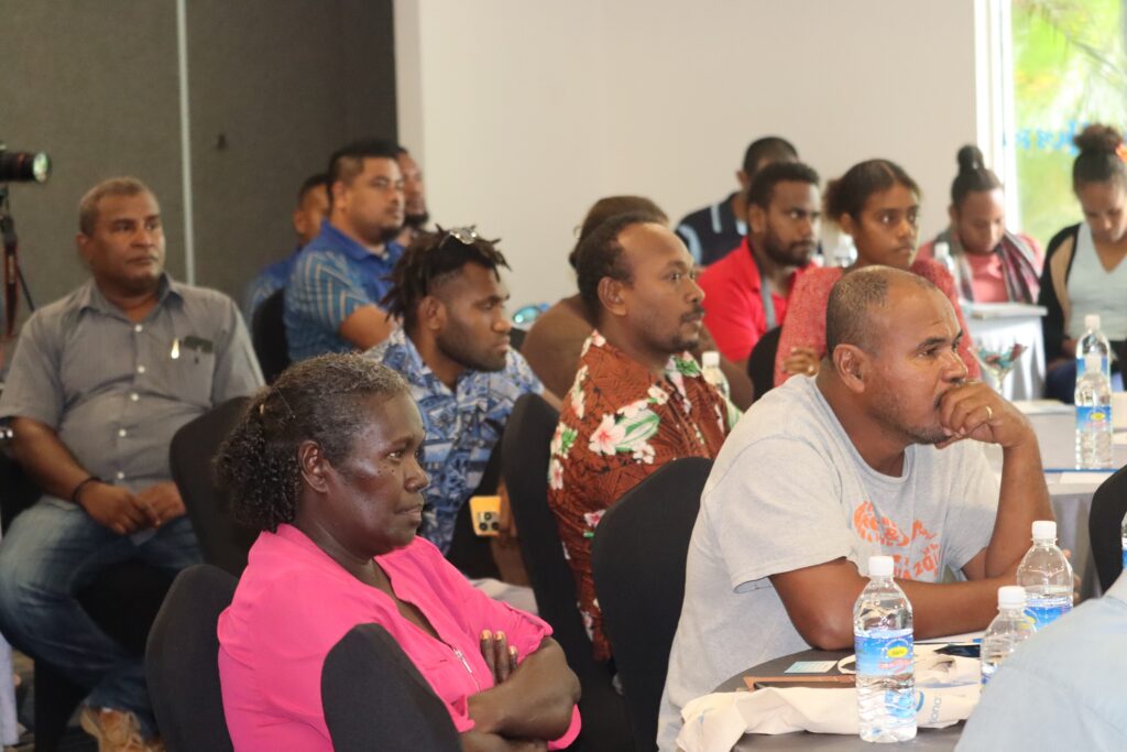 Solomon Islands Renewable Readiness Assessment (RRA) Report launched ...