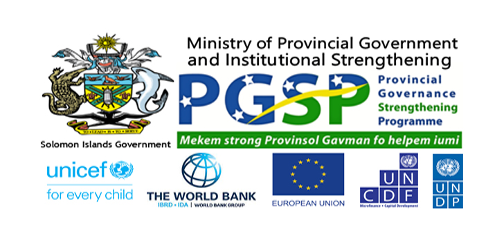 Solomon Islands Launches Financing Initiative for Community-Led Climate ...