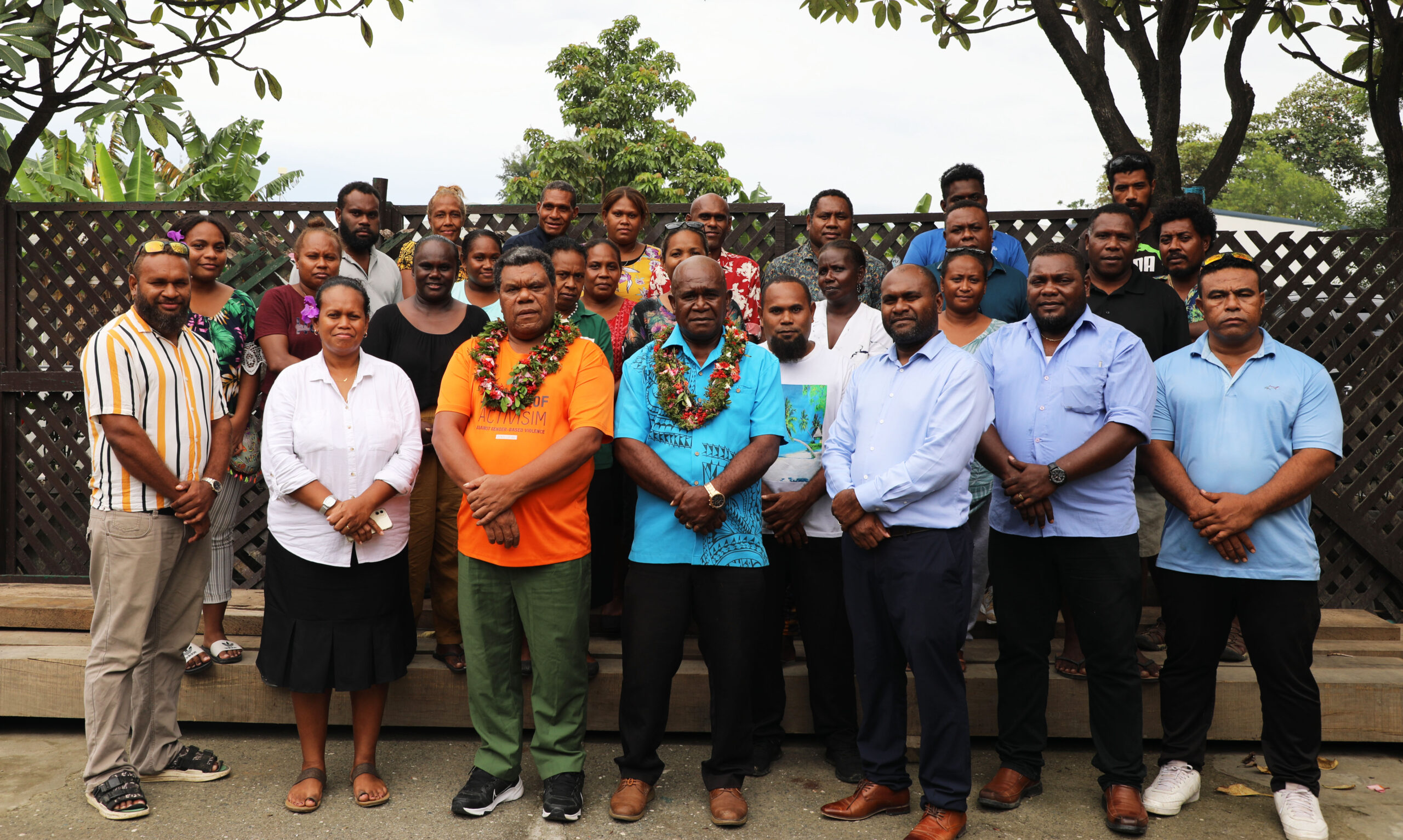 MRD OFFICIALLY WELCOMES NEW MINISTER, FAREWELLS FORMER – My SIG ...