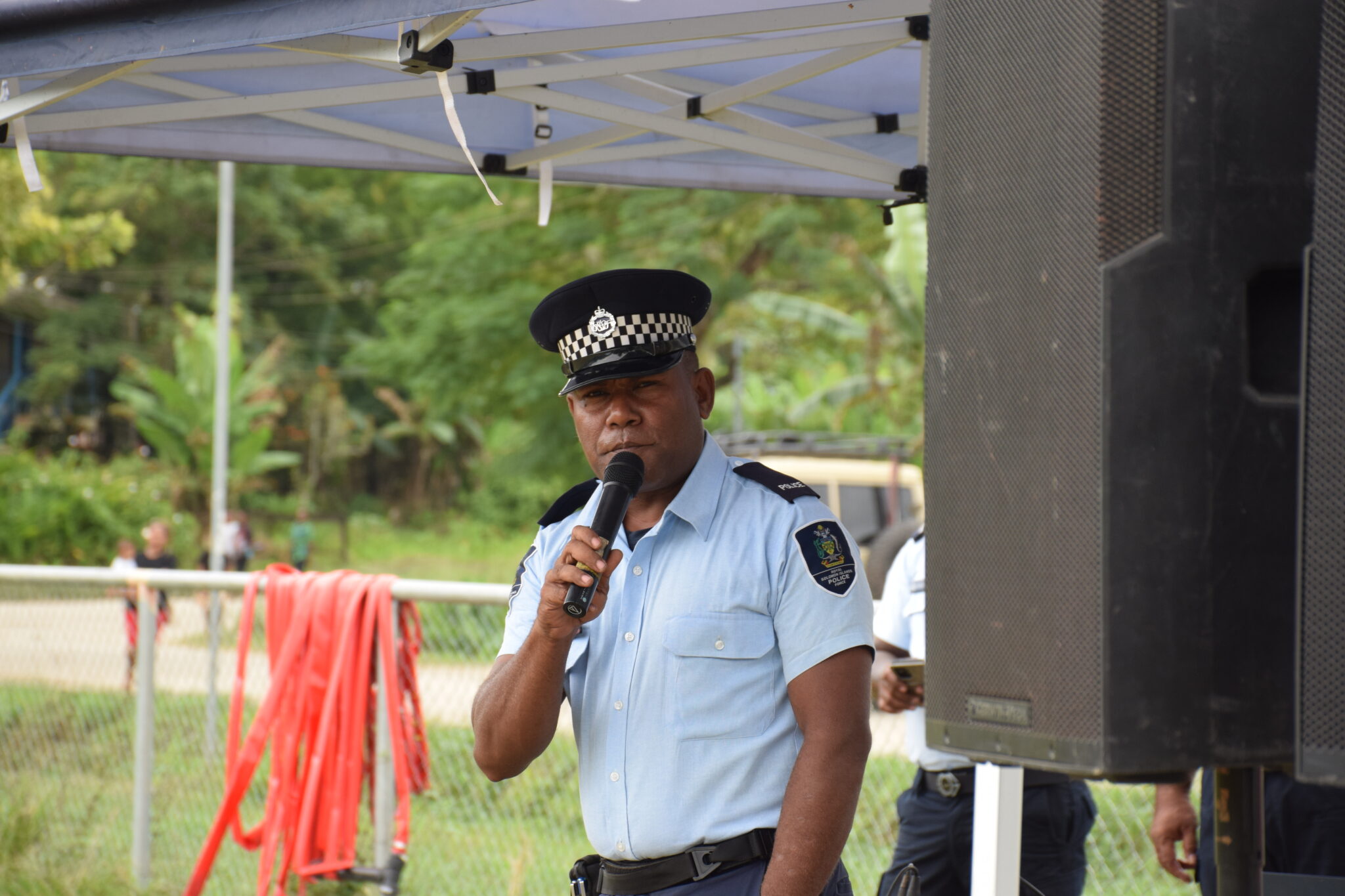 RSIPF and SIAF engage with Naha communities – My SIG Services Portal