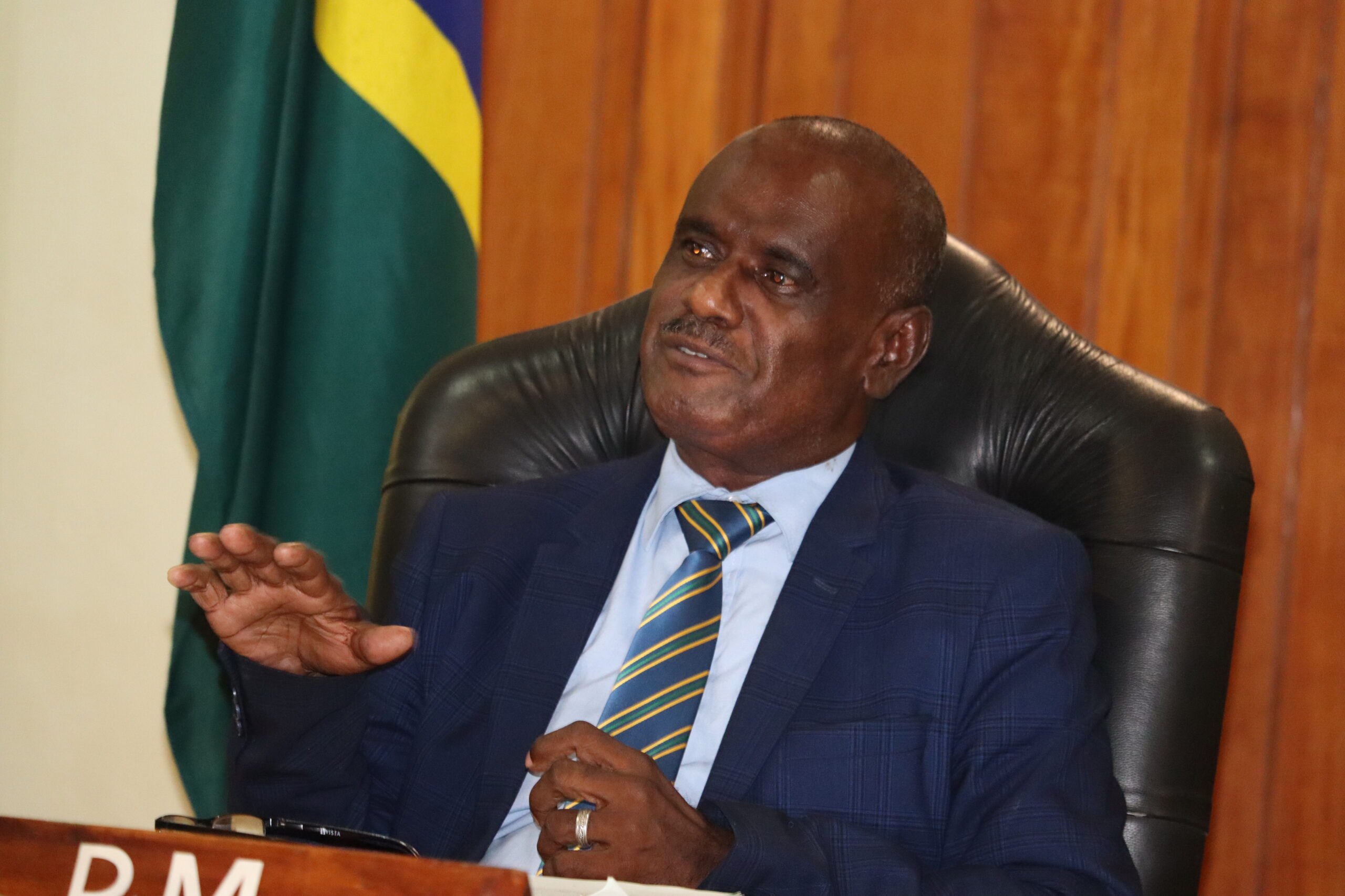 Government can’t afford to let a ‘golden chance’ slip off