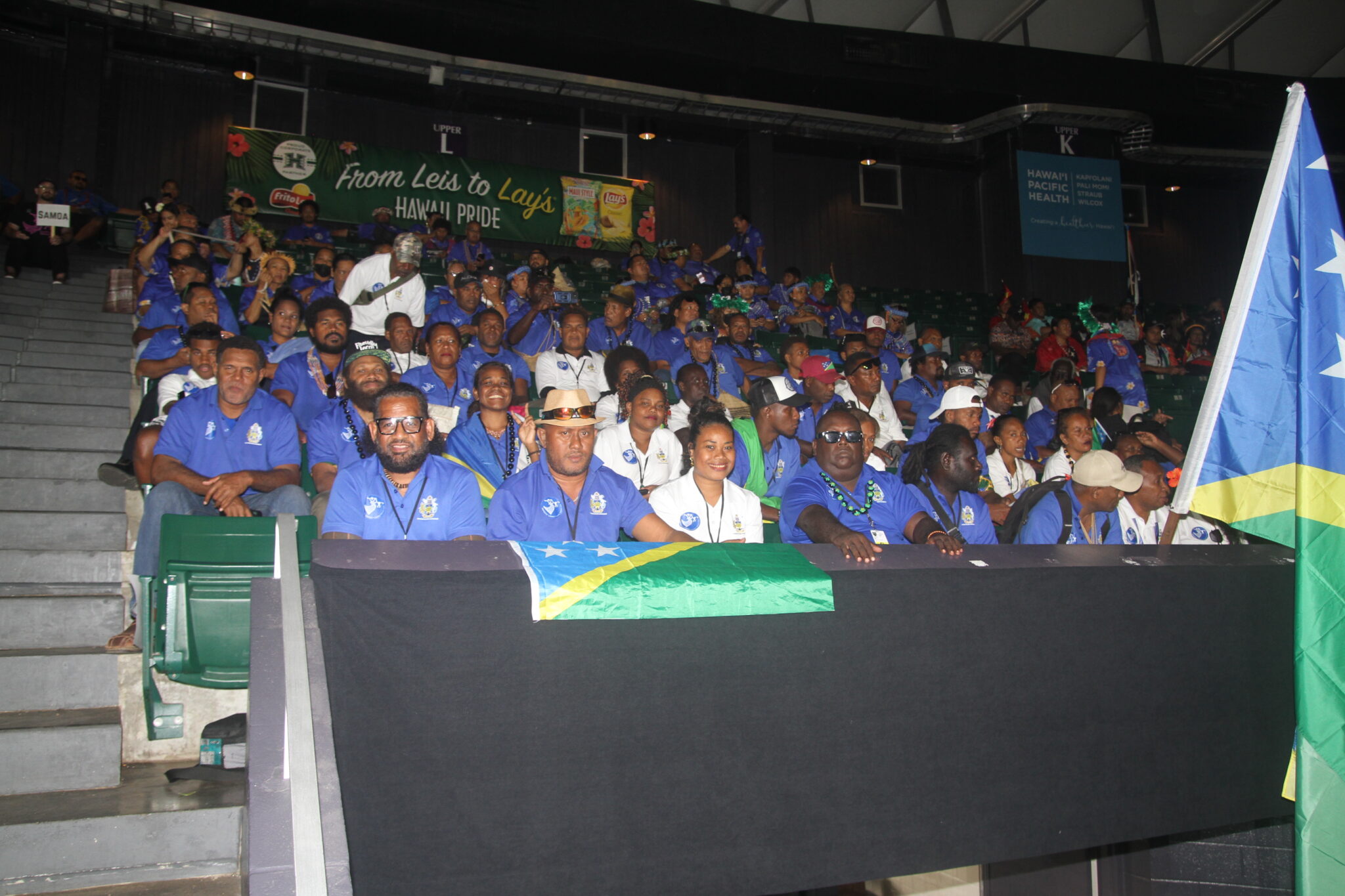 FestPAC closes with fond memories and call to preserve Pacific Arts and ...