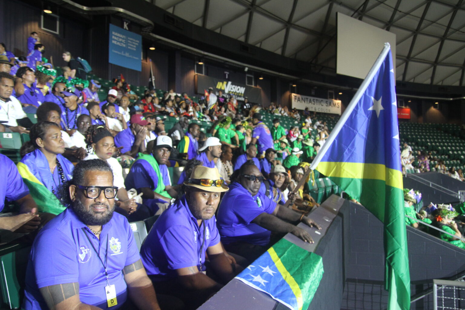 FestPAC closes with fond memories and call to preserve Pacific Arts and ...