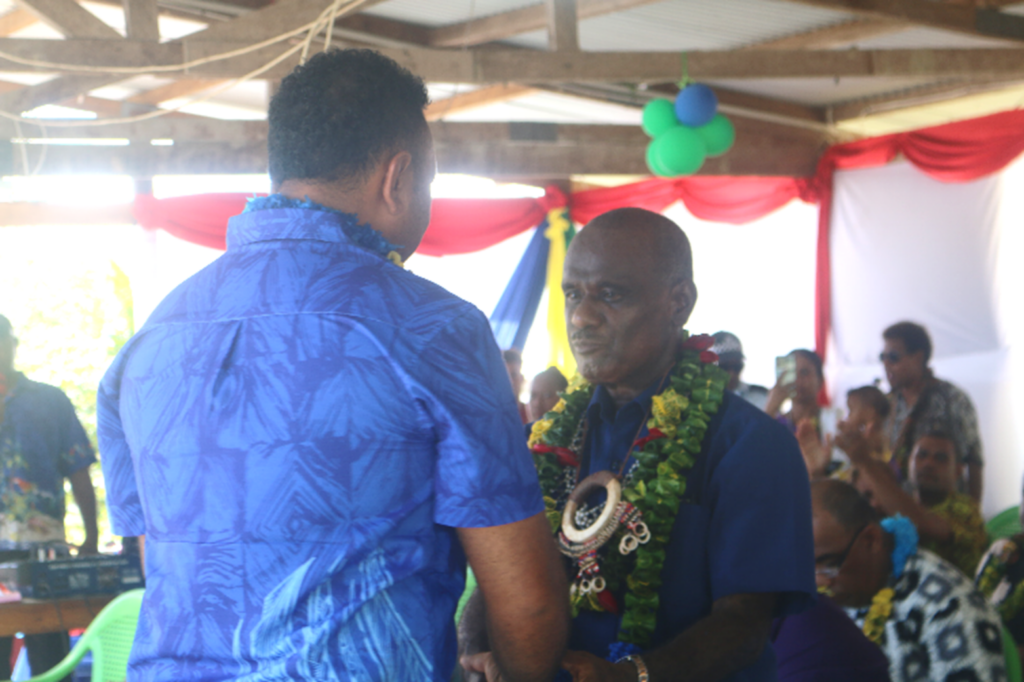 Prime Minister Celebrates Isabel Second Appointed Day and calls for ...
