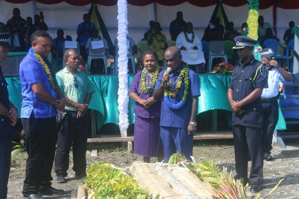 GNUT Committed to Supporting the Provinces through PCDF and Revenue ...