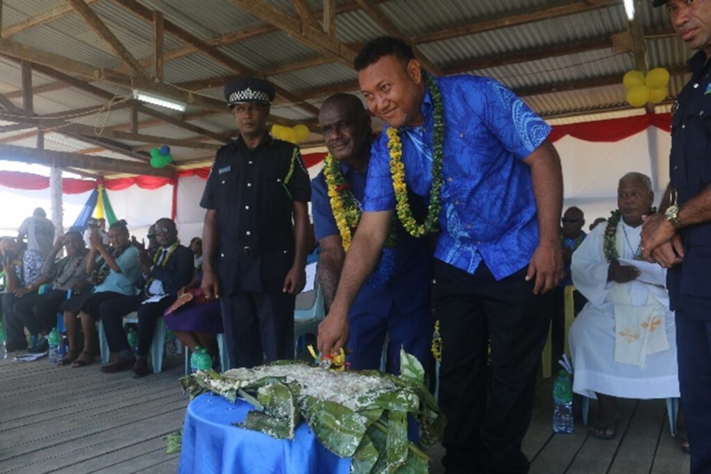 Prime Minister Celebrates Isabel Second Appointed Day and calls for ...