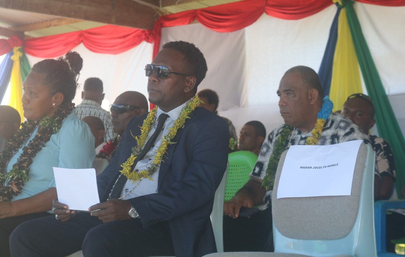 GNUT Committed to Supporting the Provinces through PCDF and Revenue ...