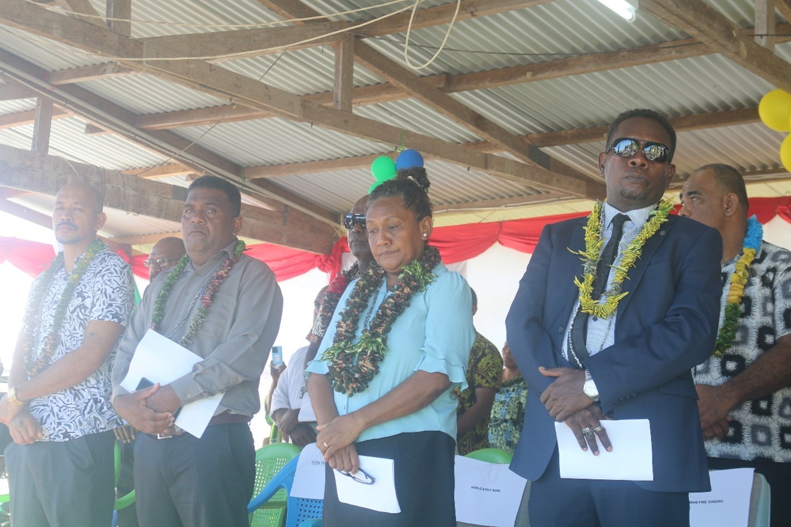 Prime Minister Celebrates Isabel Second Appointed Day and calls for ...