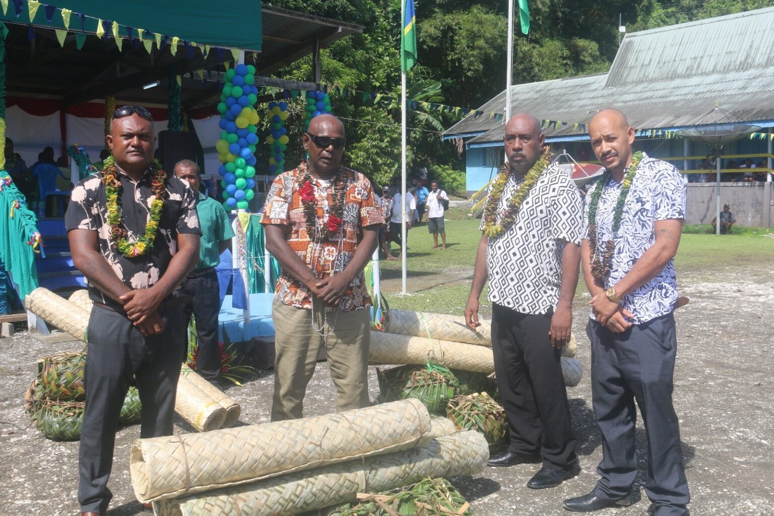 GNUT Committed to Supporting the Provinces through PCDF and Revenue ...
