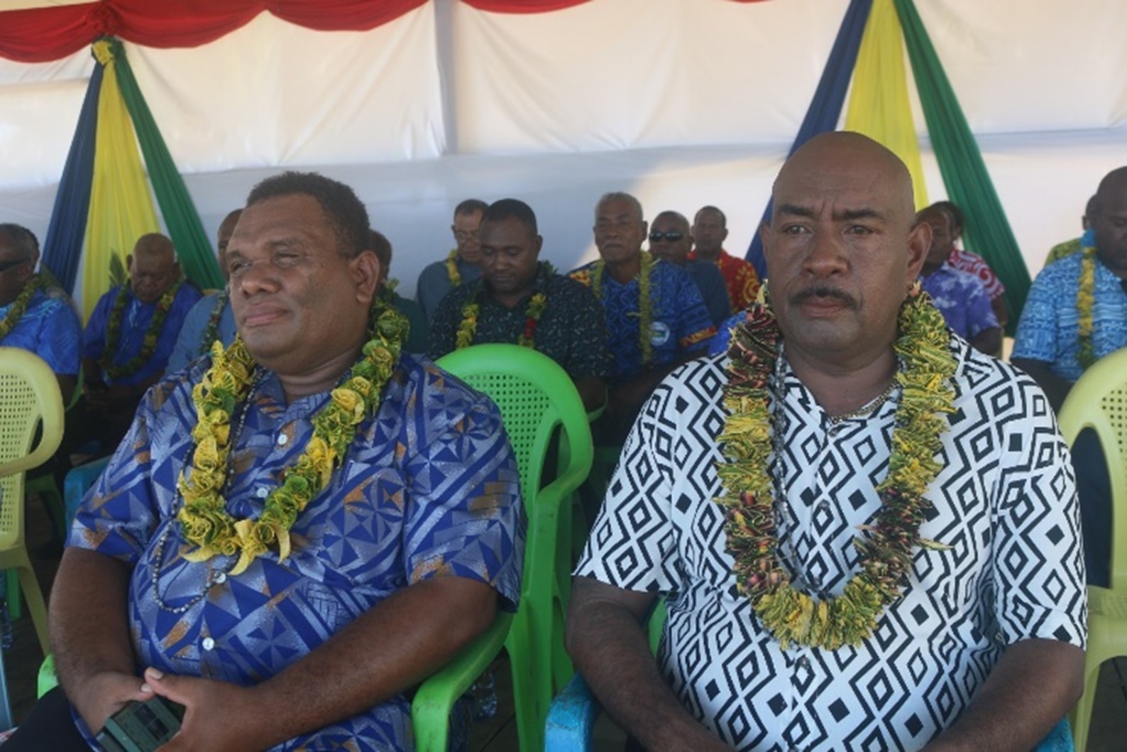 Prime Minister Celebrates Isabel Second Appointed Day and calls for ...