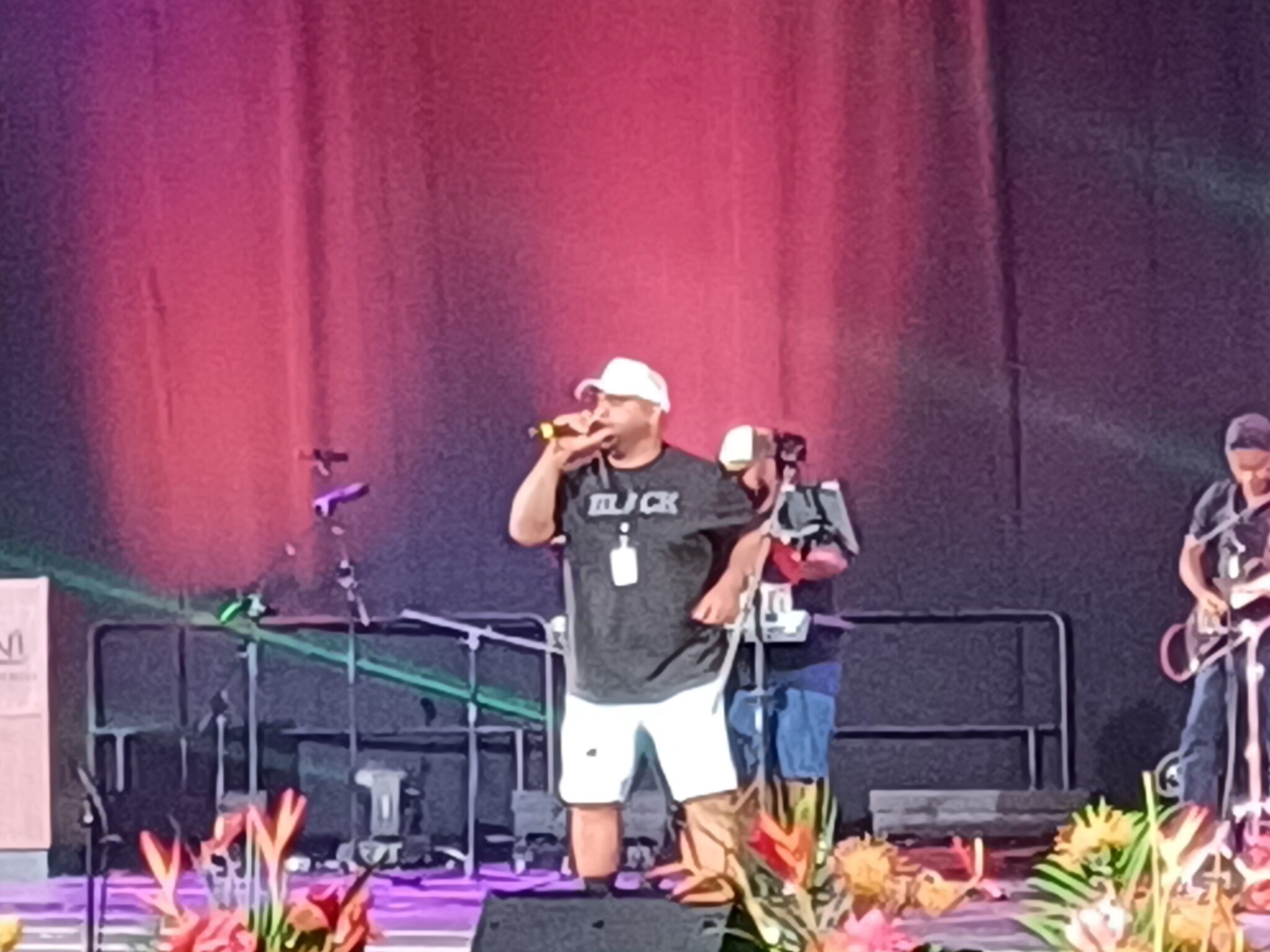 Solo rocks FestPAC crowd on day five - EIN Presswire