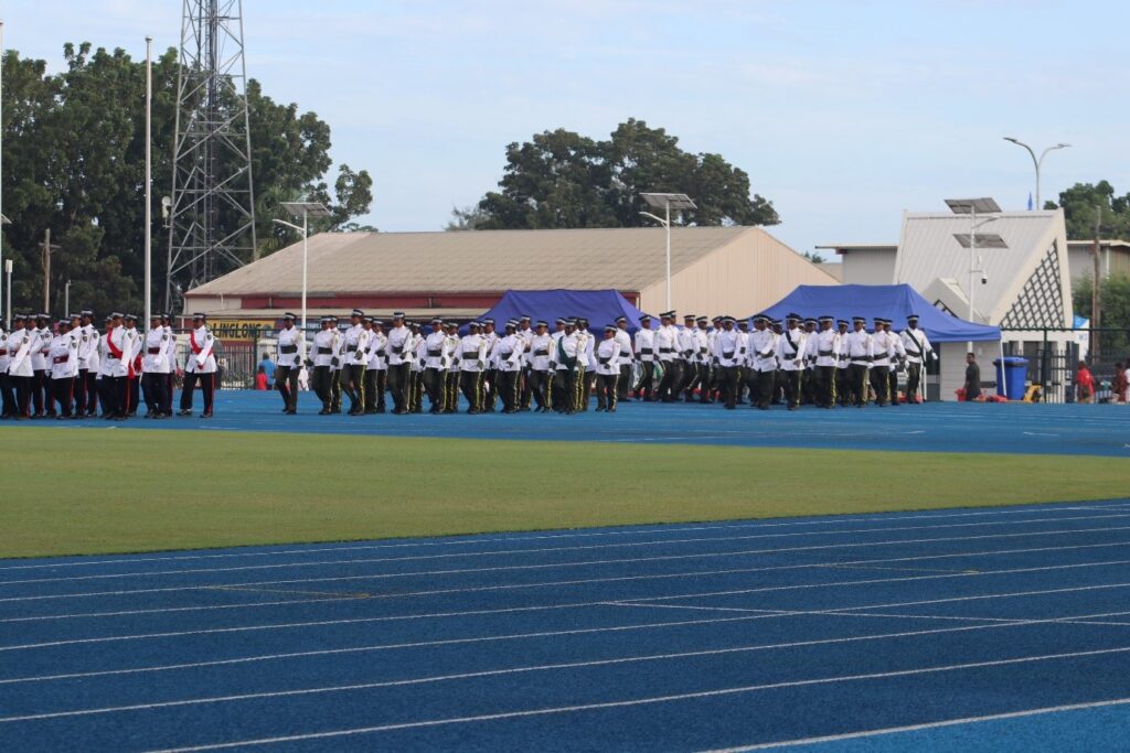 CSSI participate in 46th Independence Celebration – My SIG Services Portal