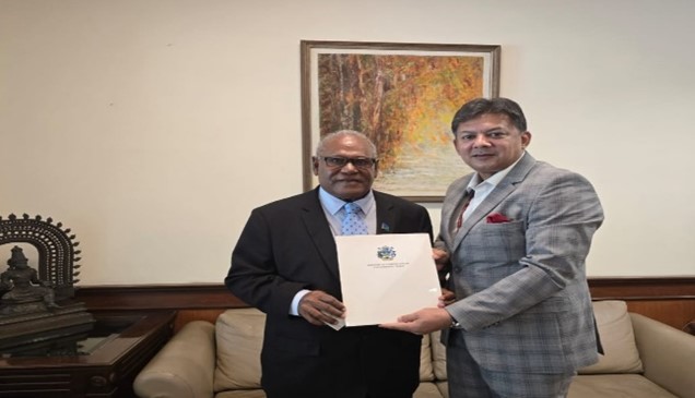 SIHC meetings with MEA – My SIG Services Portal