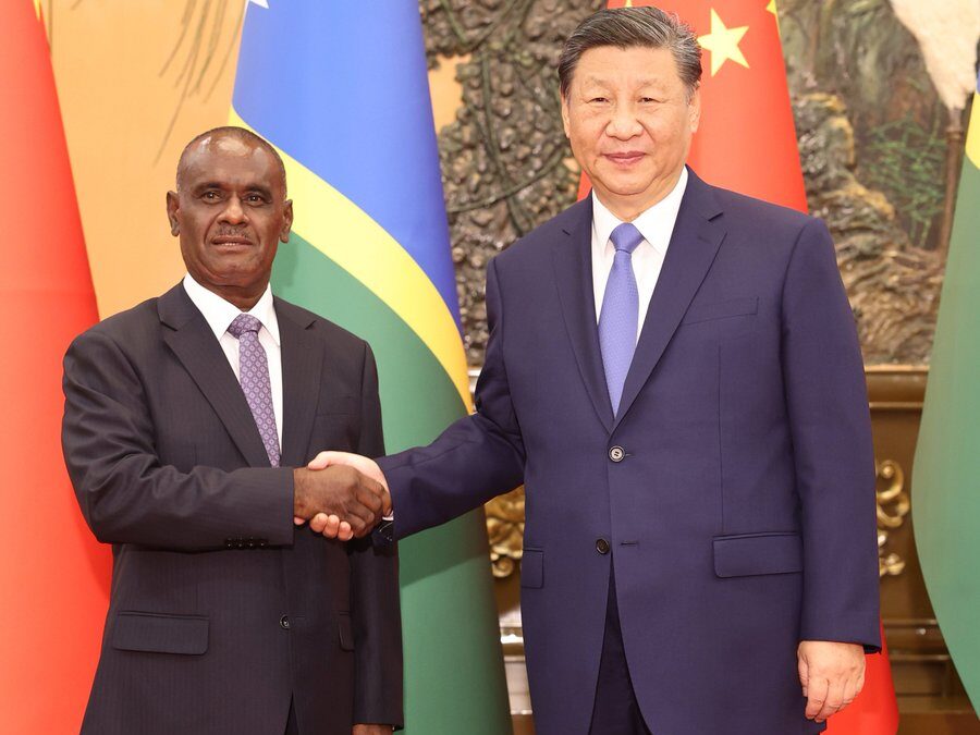 THE GOVERNMENT OF NATIONAL UNITY AND TRANSFORMATION REAFFIRMS THE ONE ...