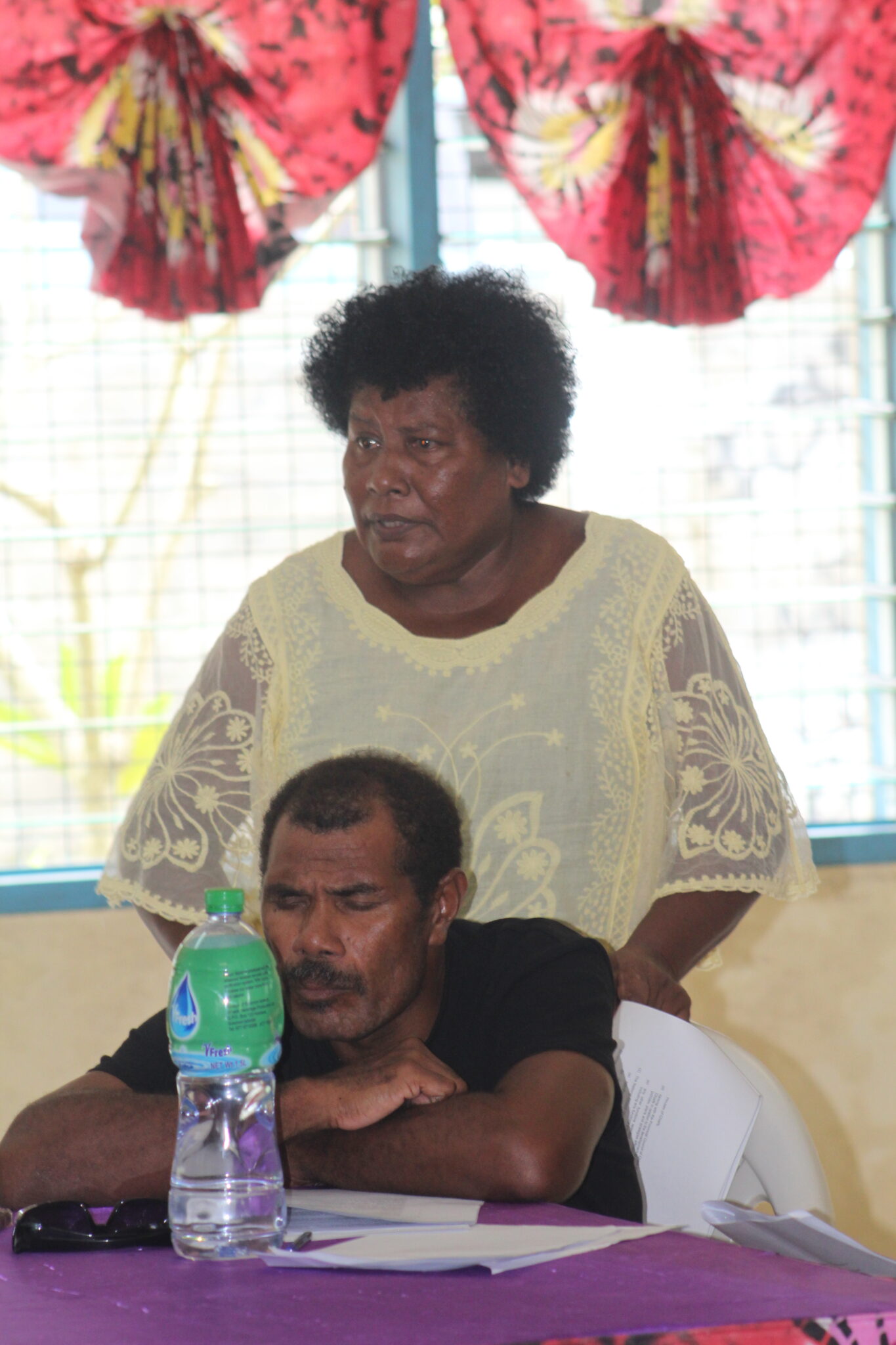 MTGPEA SUCCESSFULLY FACILITATED TRADITIONAL GOVERNANCE BILL WORKSHOP ...