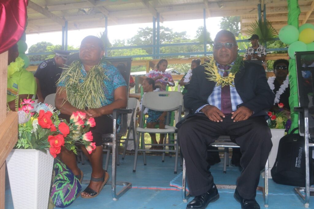 Central Premier Adamant on Bringing Development to the People - EIN ...