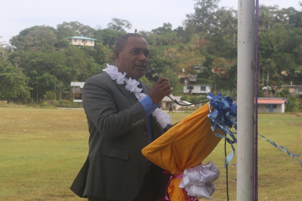 Central Premier Adamant on Bringing Development to the People - EIN ...