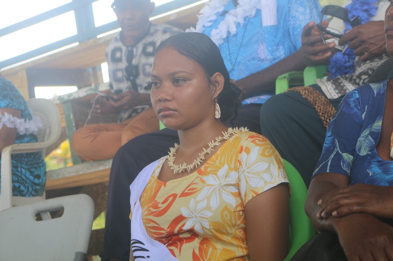 Central Premier Adamant on Bringing Development to the People – My SIG ...