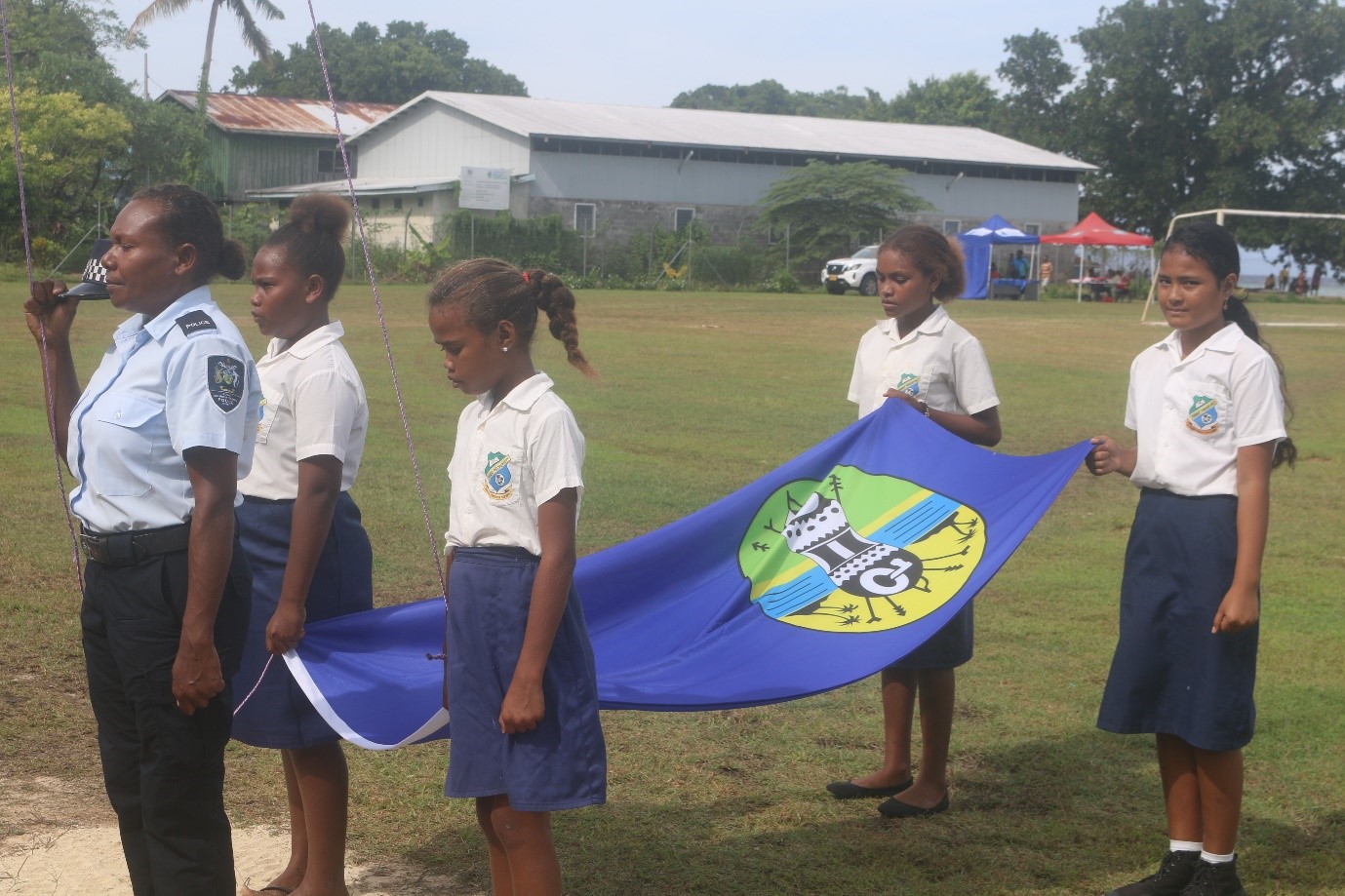 Central Premier Adamant on Bringing Development to the People – My SIG ...