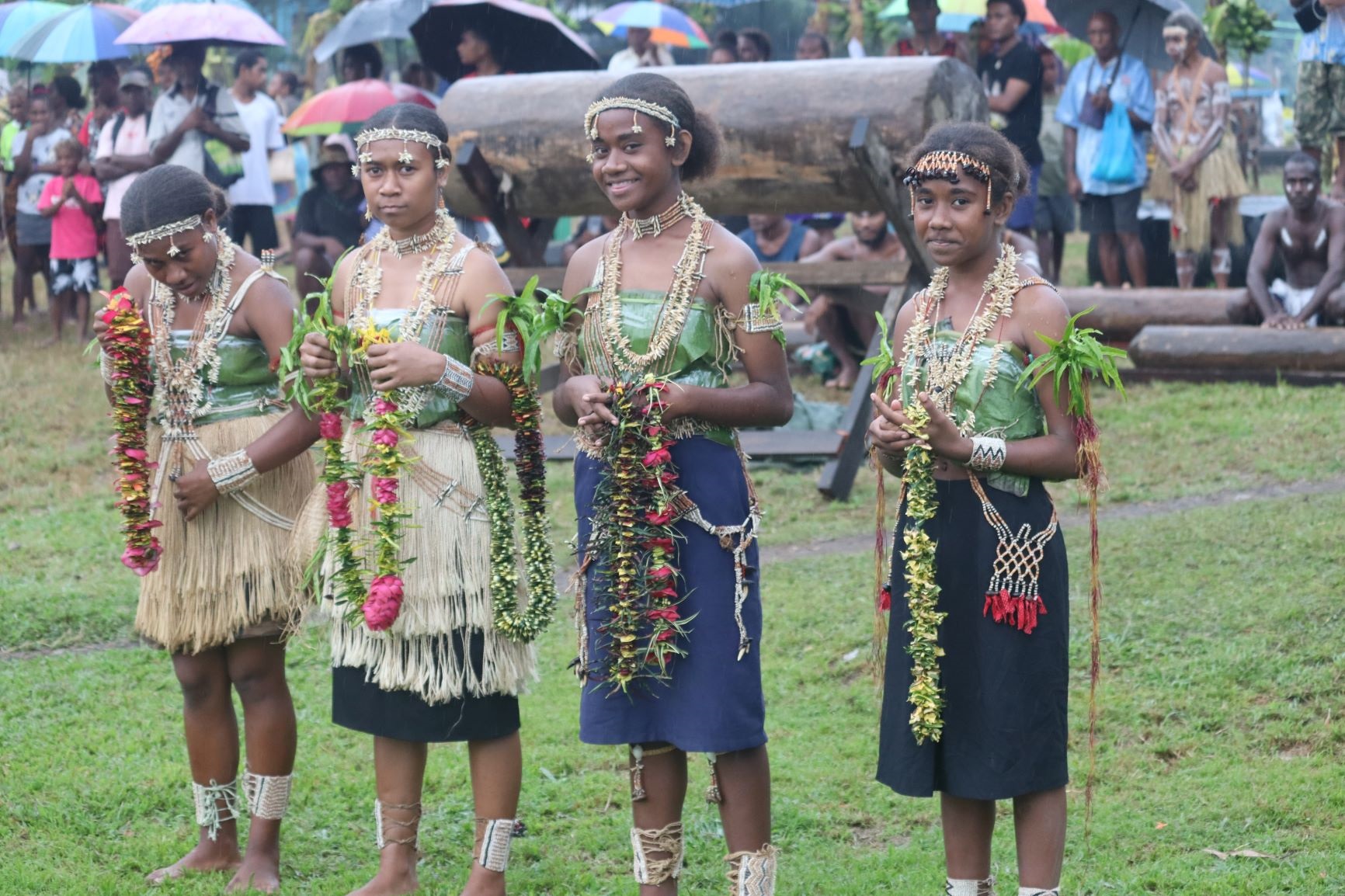 Makira Ulawa celebrates appointed day with PM as Chief Guest – My SIG ...