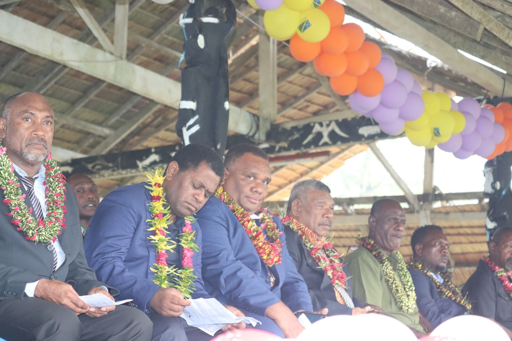 Makira Ulawa celebrates appointed day with PM as Chief Guest – My SIG ...